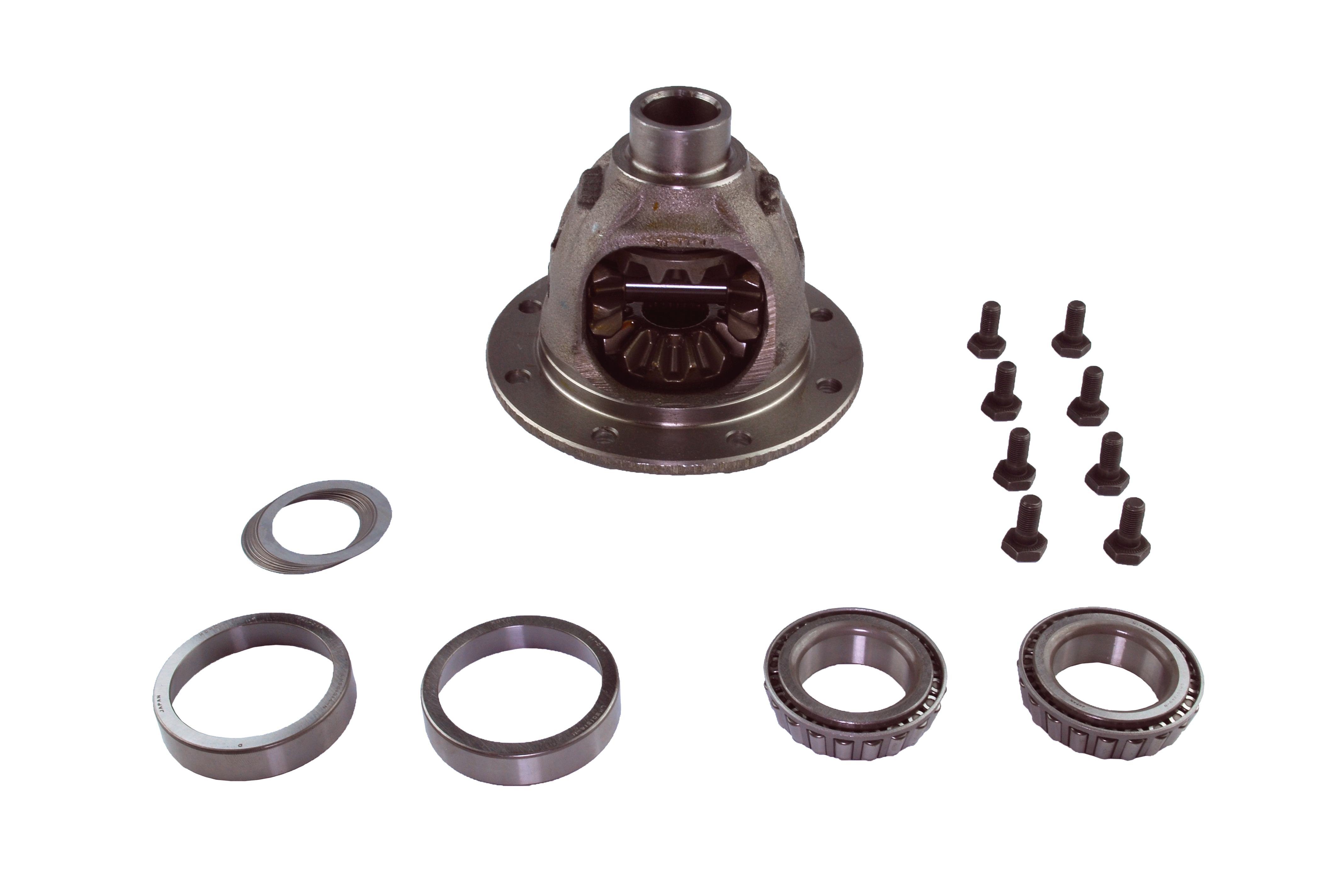 danaaftermarket.com | Differential Carrier