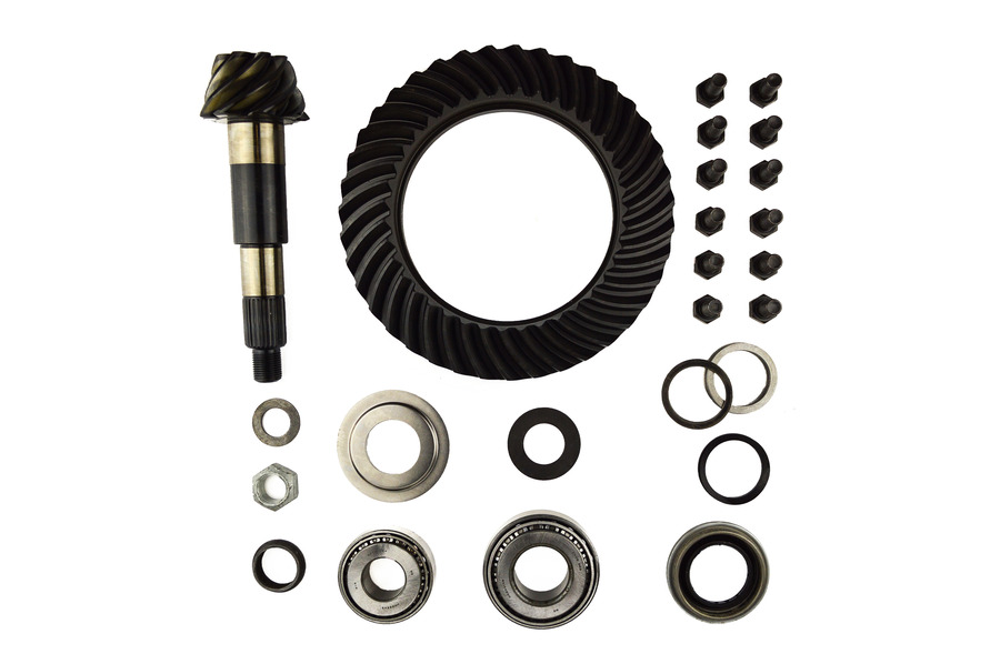 danaaftermarket.com | Differential Ring and Pinion Kit