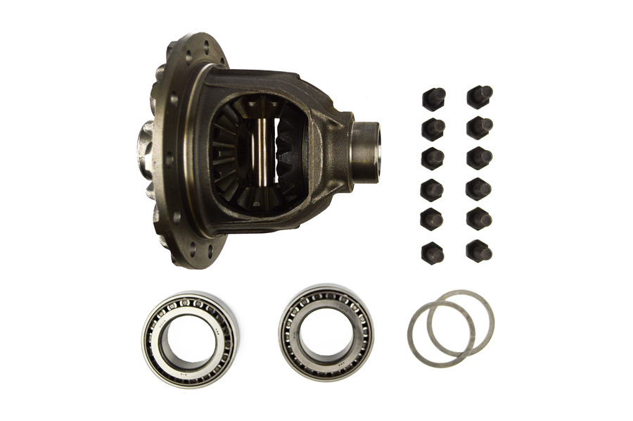 danaaftermarket.com | Differential Carrier