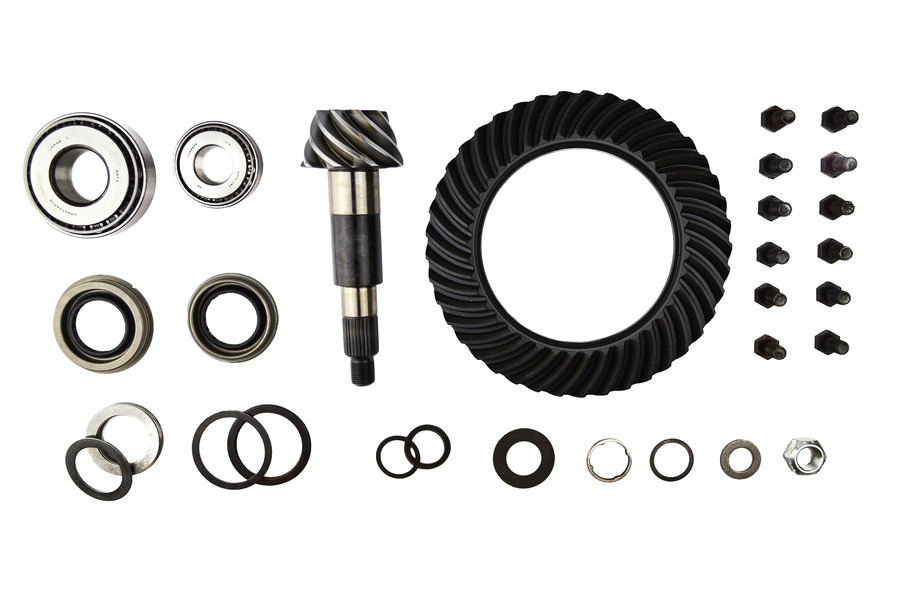 danaaftermarket.com | Differential Ring and Pinion