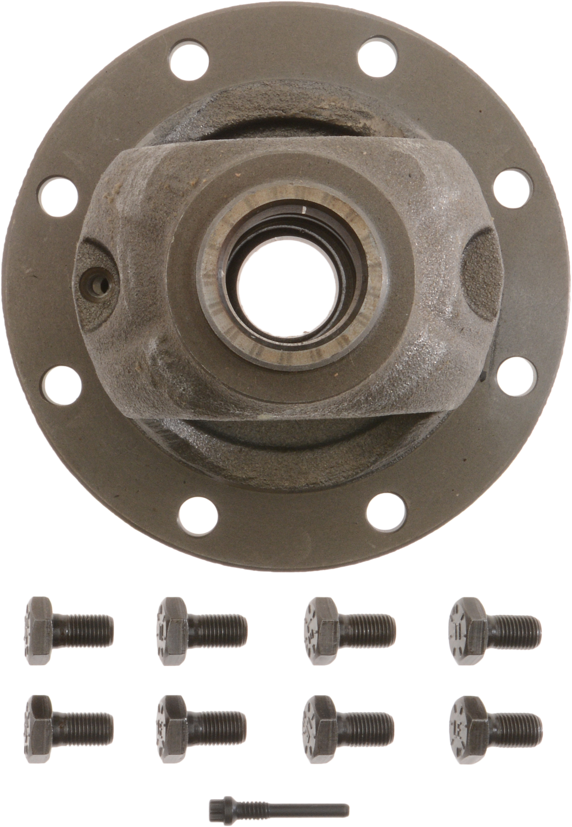 danaaftermarket.com | Differential Carrier