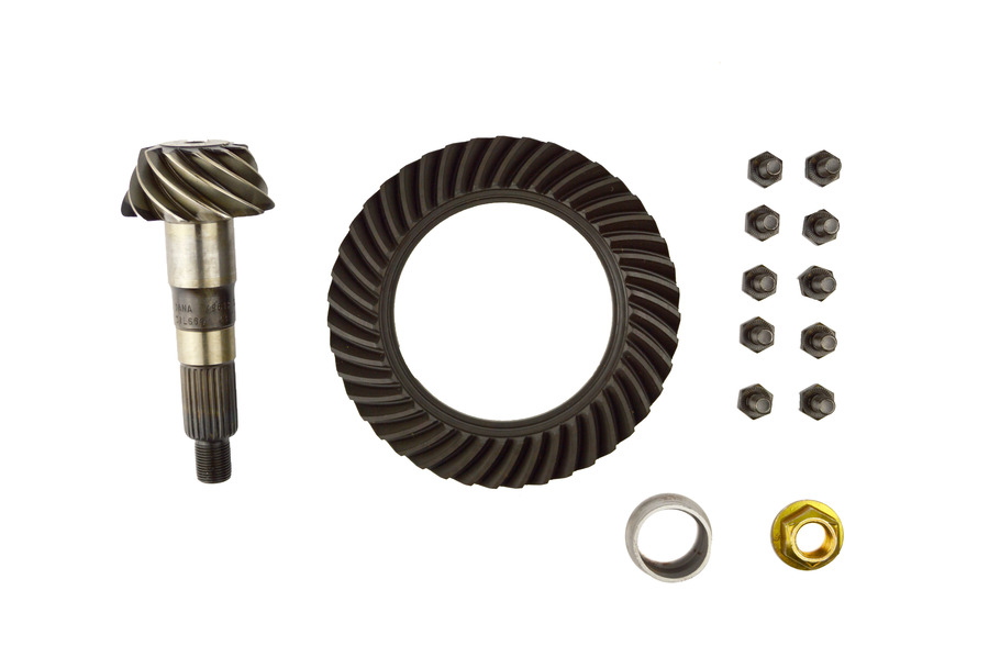 danaaftermarket.com | Differential Gear Set