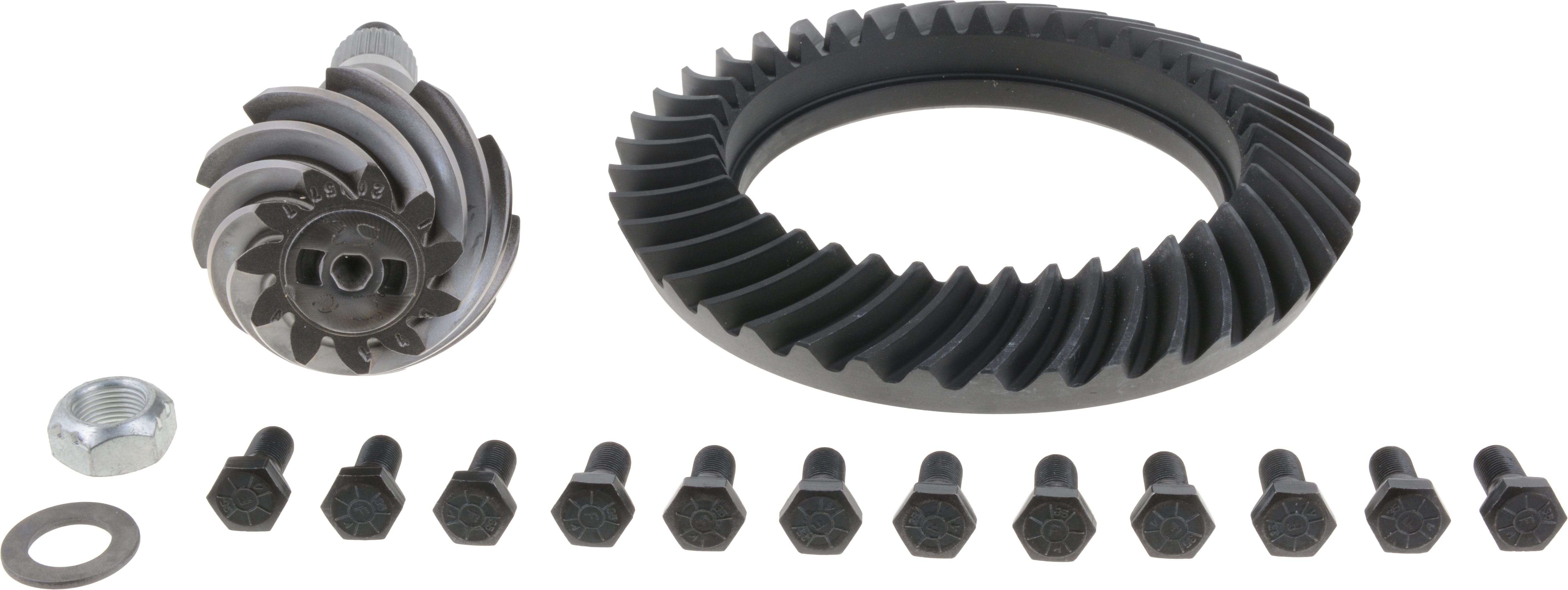 danaaftermarket.com | Differential Gear Set