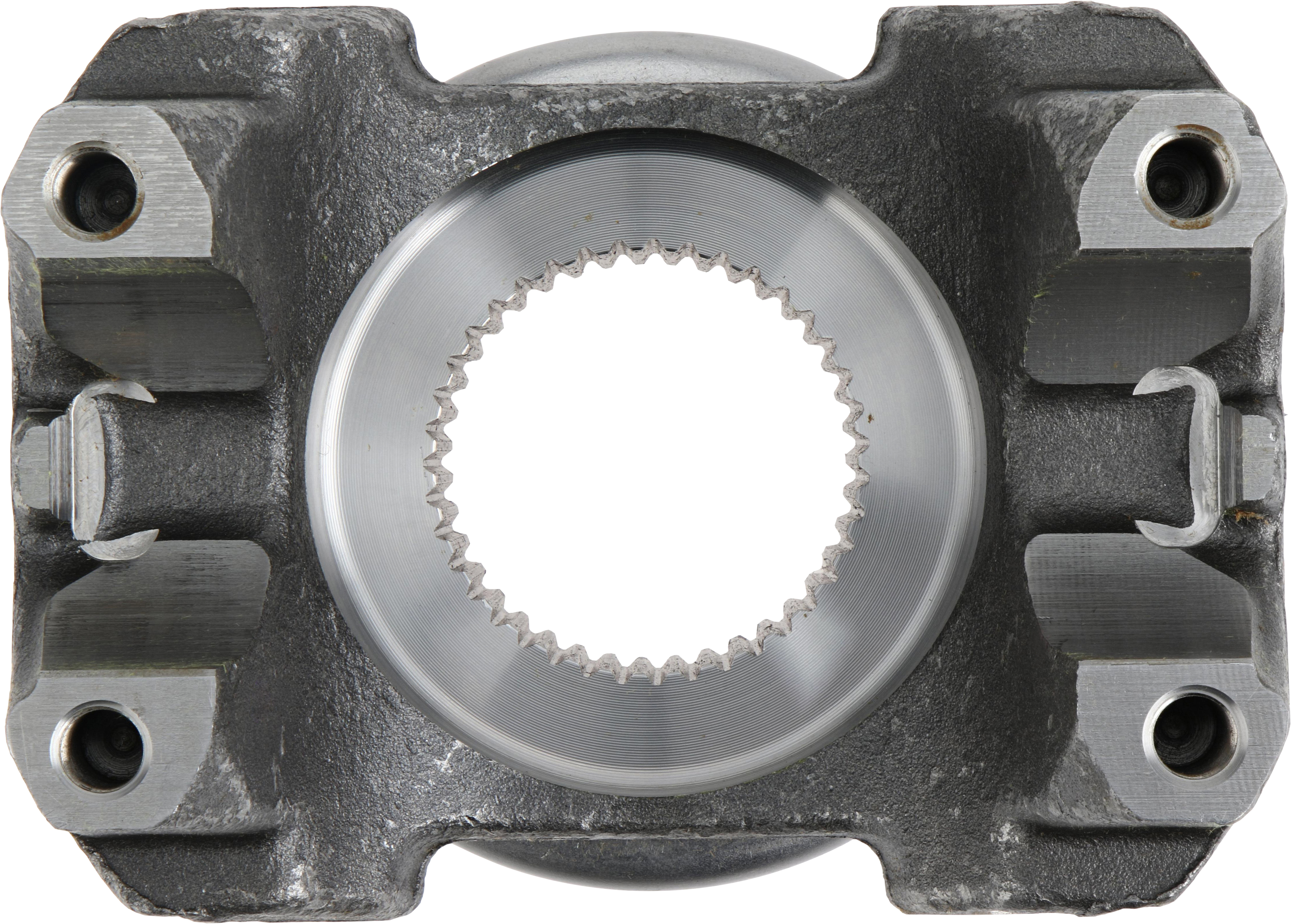 danaaftermarket.com | Differential End Yoke