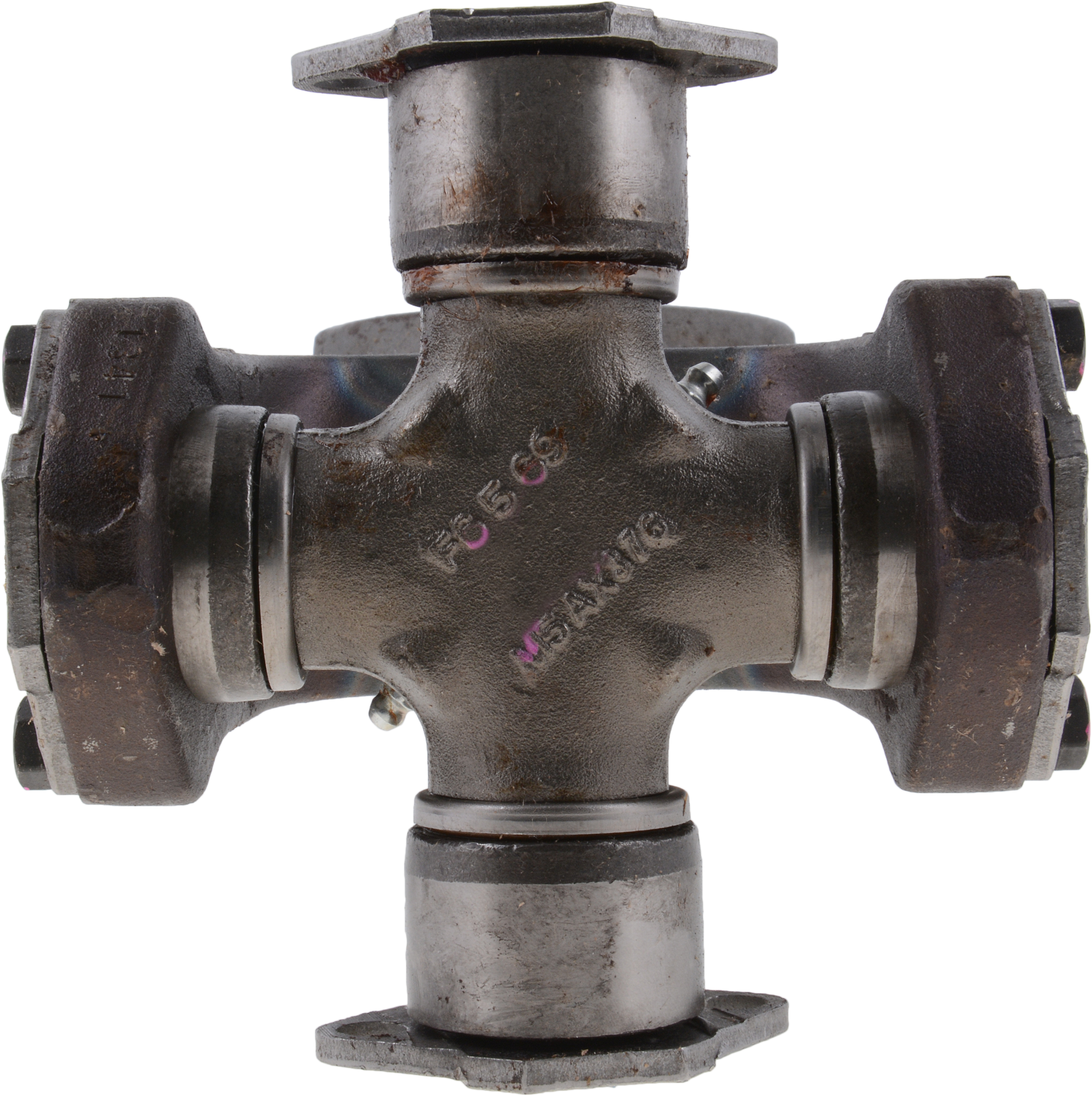 danaaftermarket.com | Drive Shaft