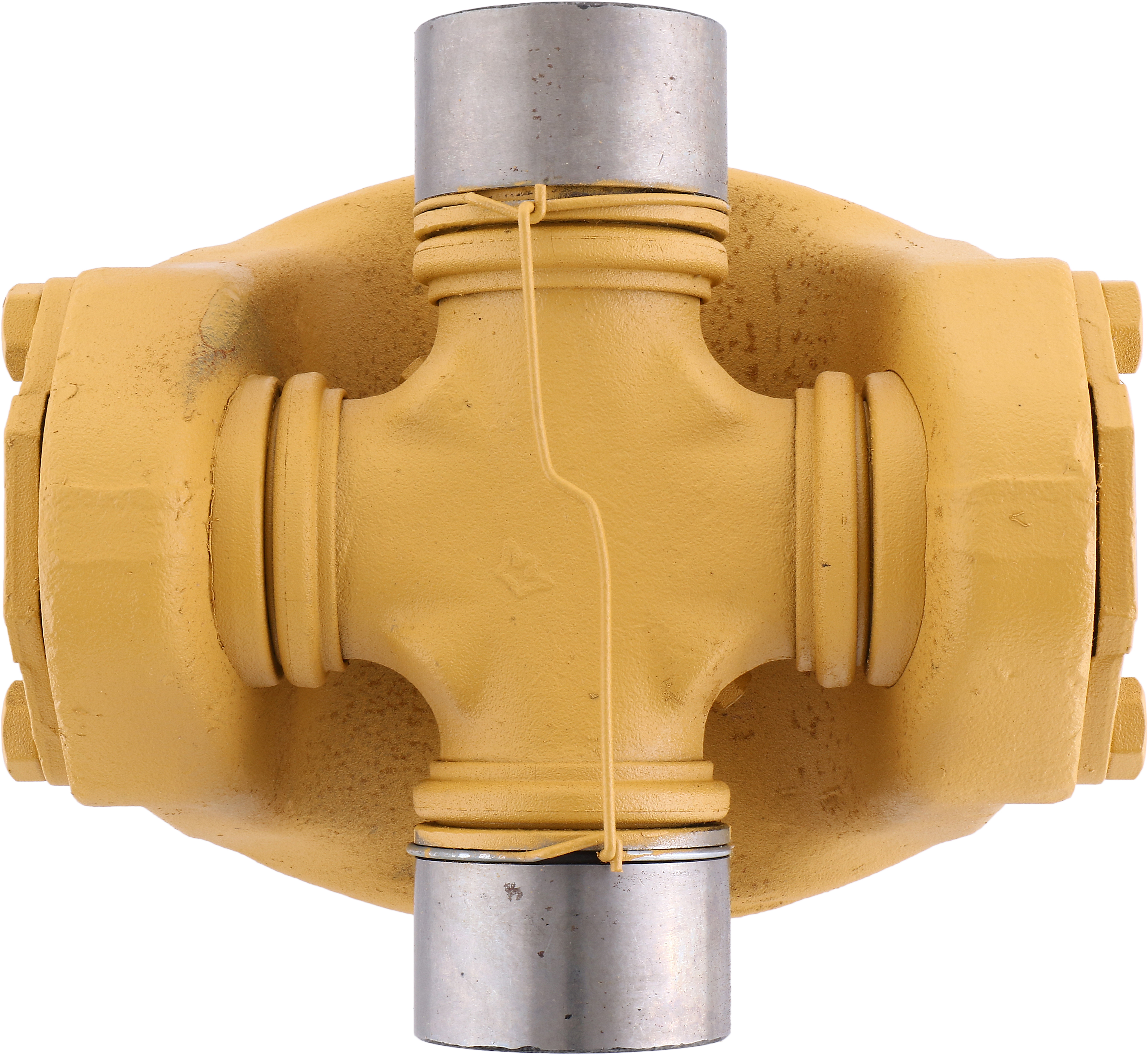 danaaftermarket.com | Double Cardan CV Head