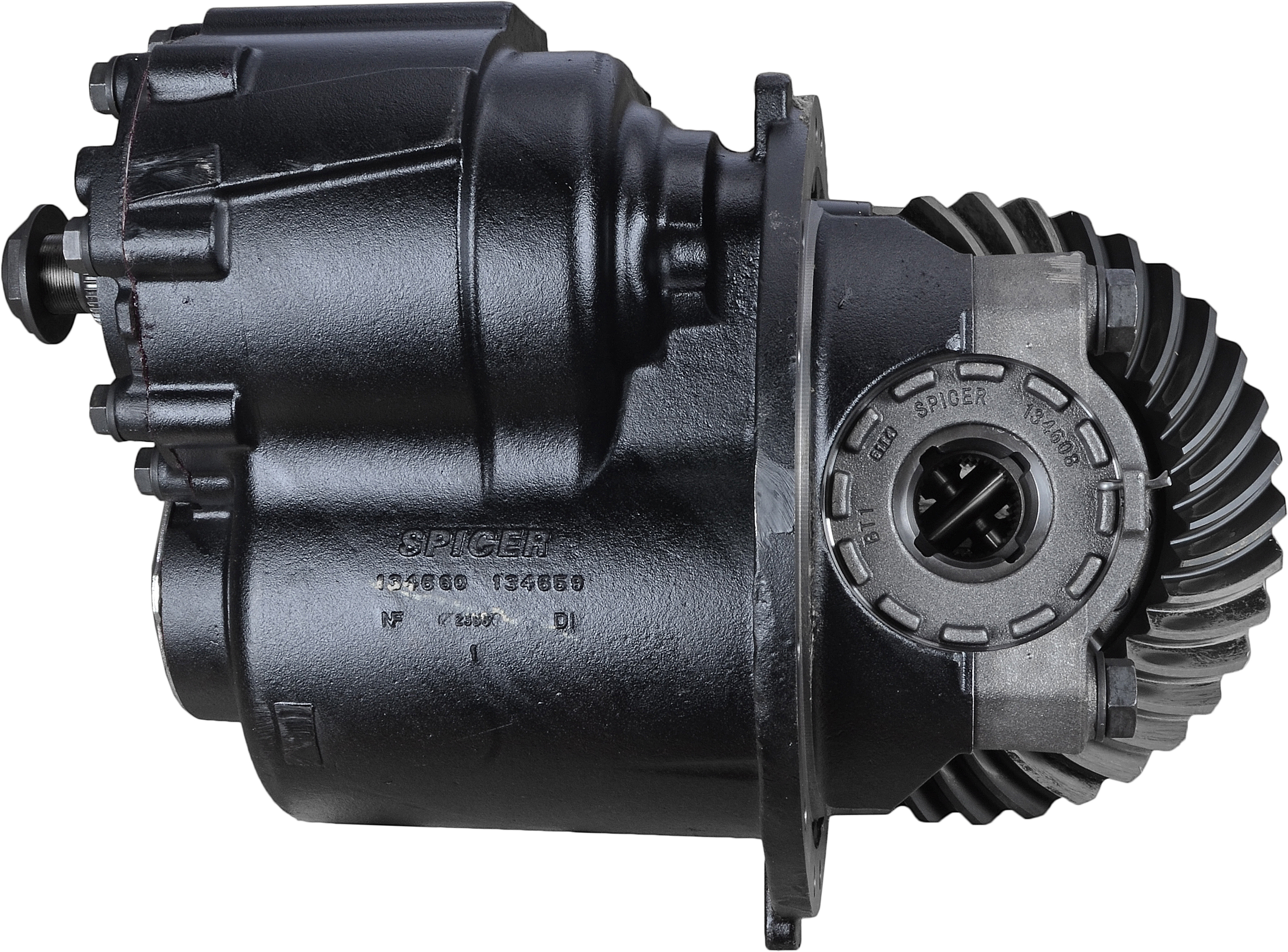 danaaftermarket.com | Differential Carrier