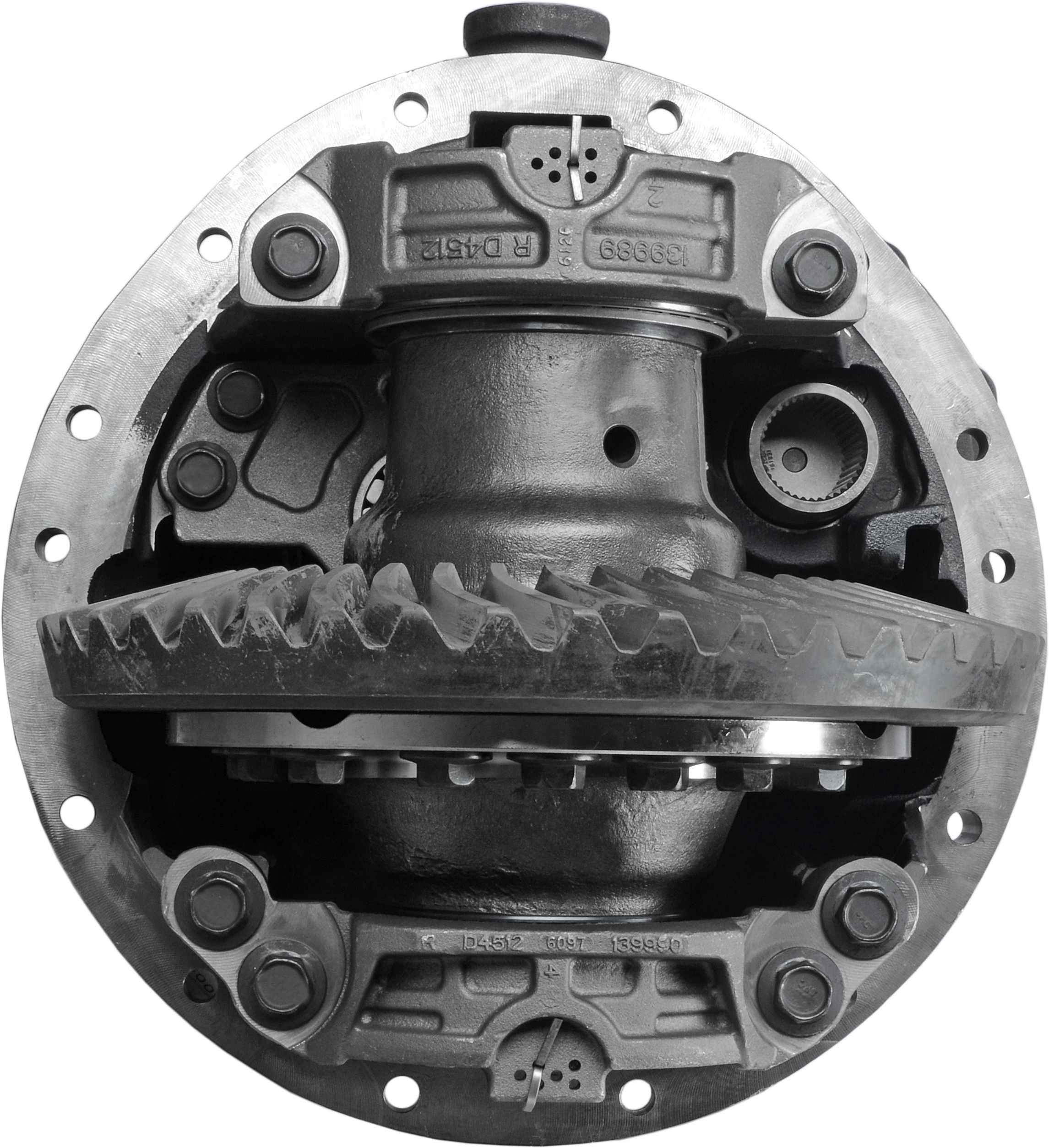 danaaftermarket.com | Differential Carrier