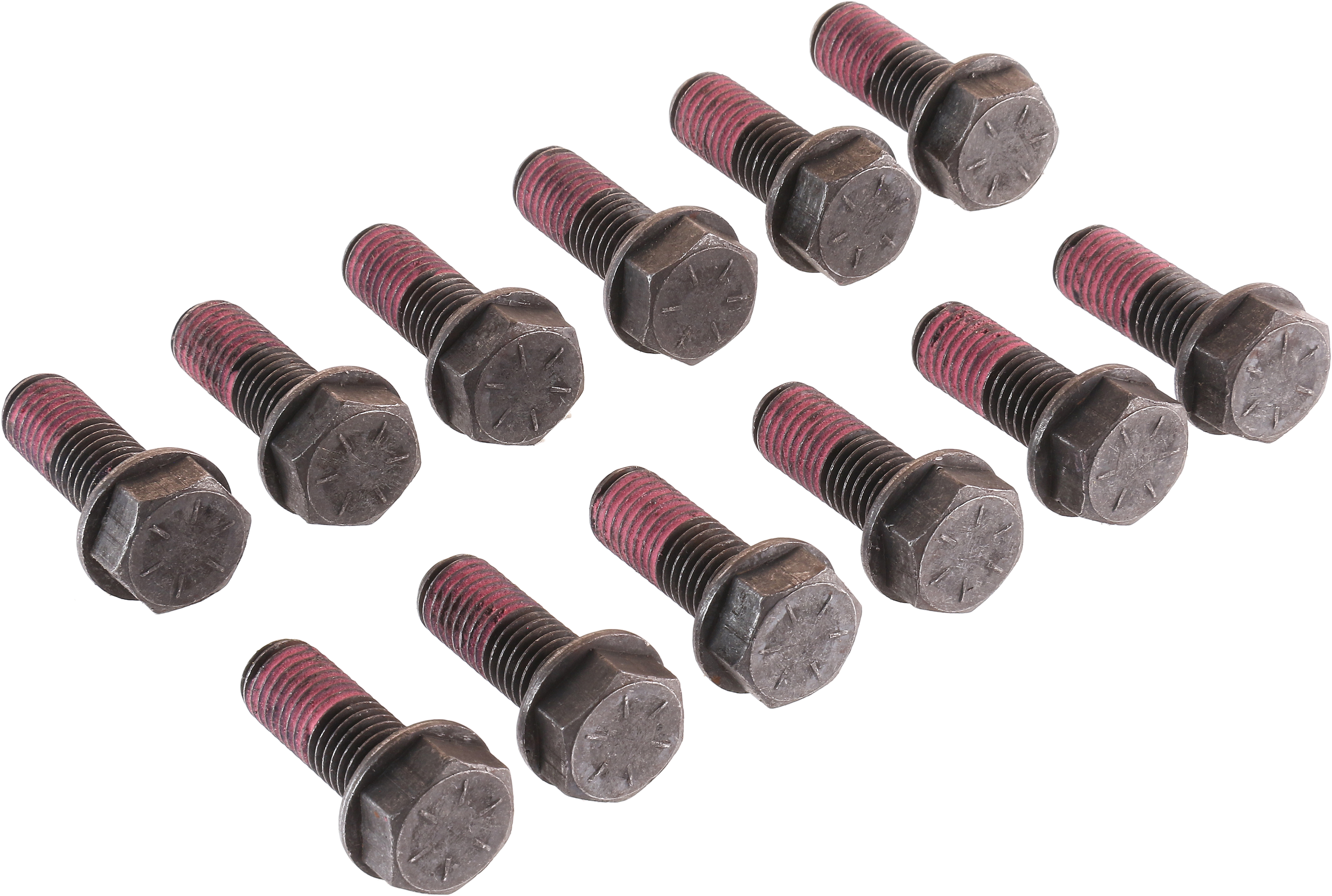 danaaftermarket.com | Differential Carrier Bolt