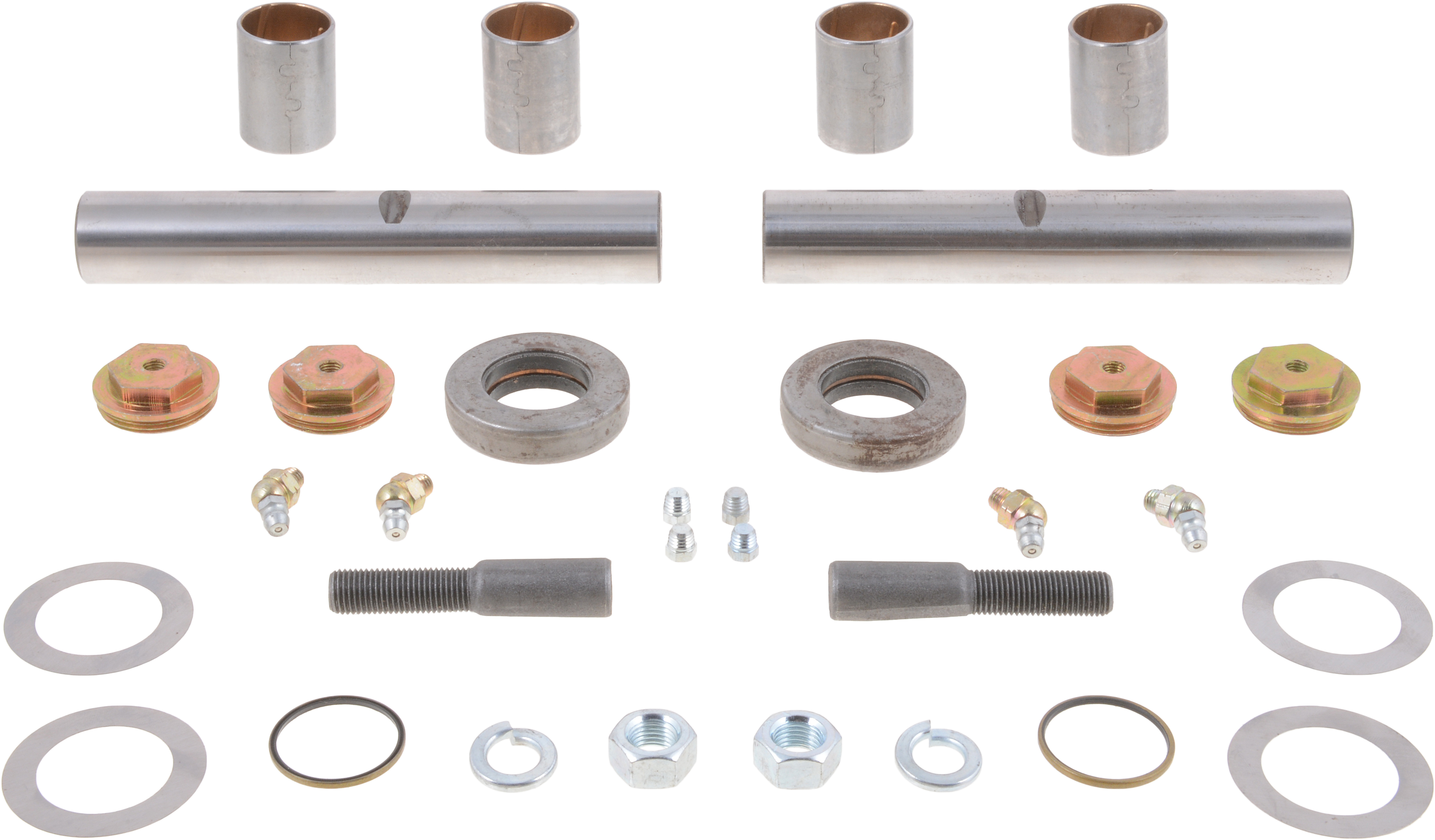 danaaftermarket.com | Steering King Pin Set