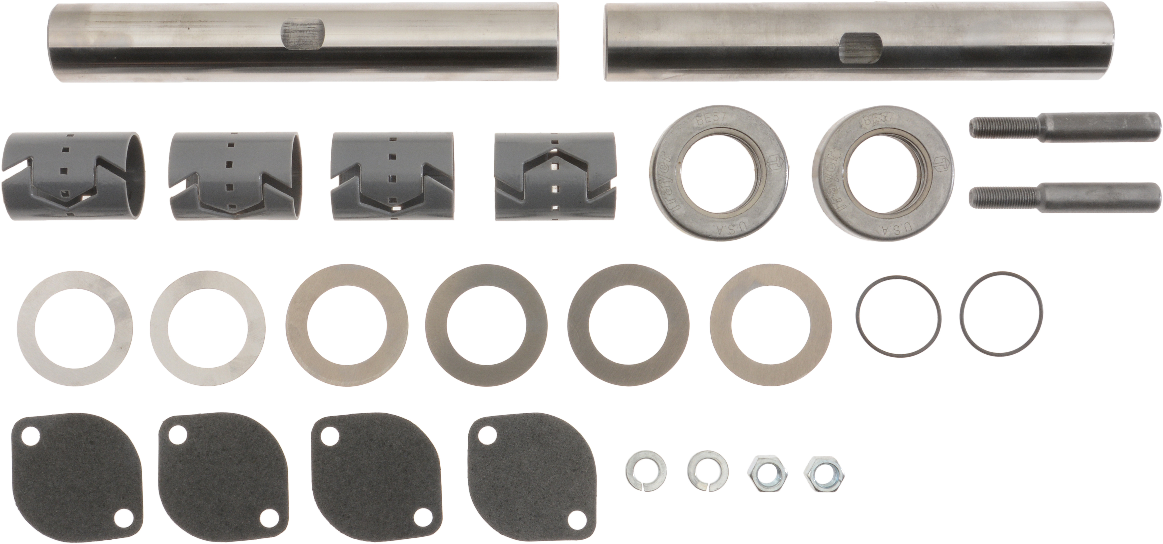 danaaftermarket.com | Steering King Pin Set