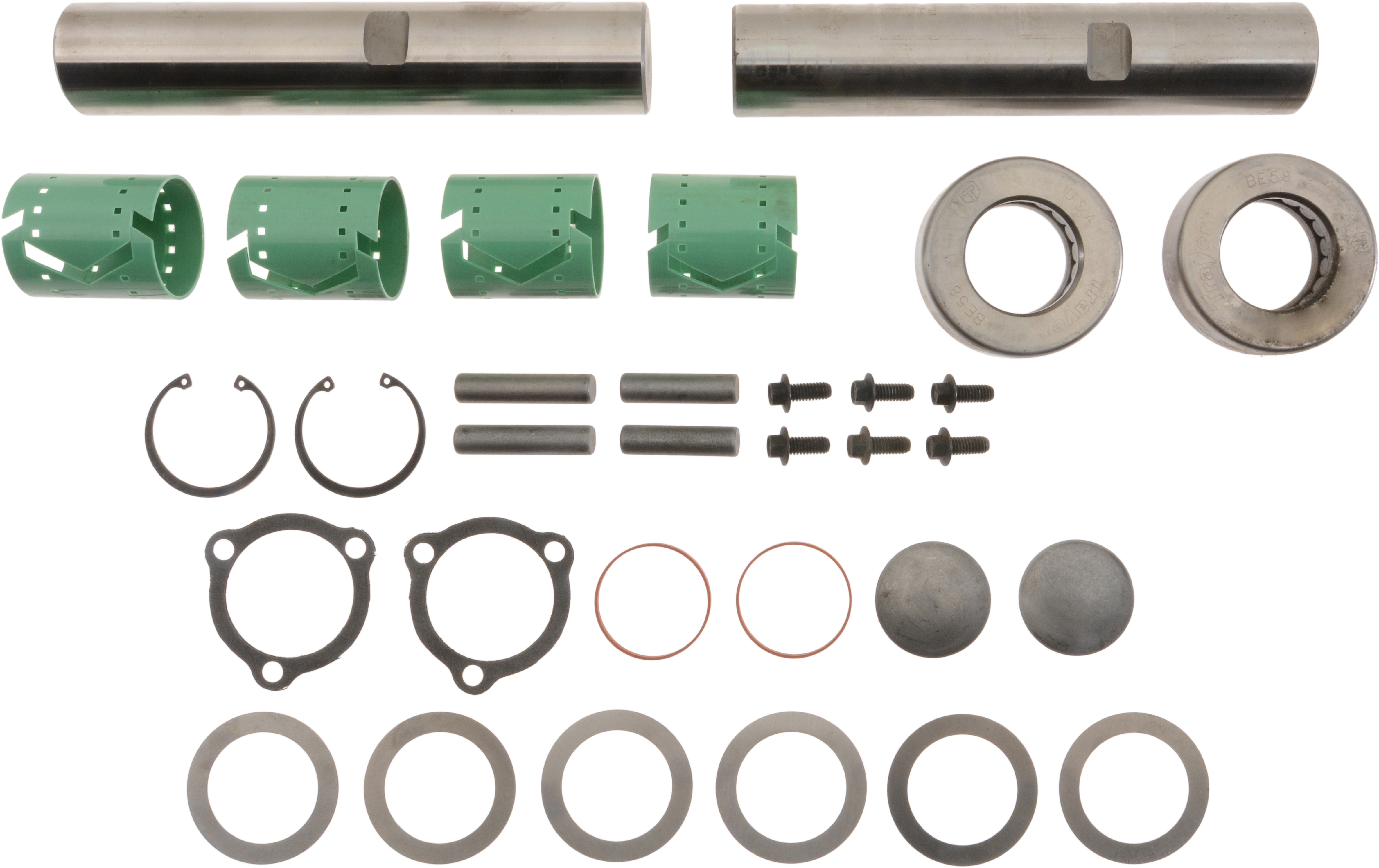 danaaftermarket.com | Steering King Pin Set