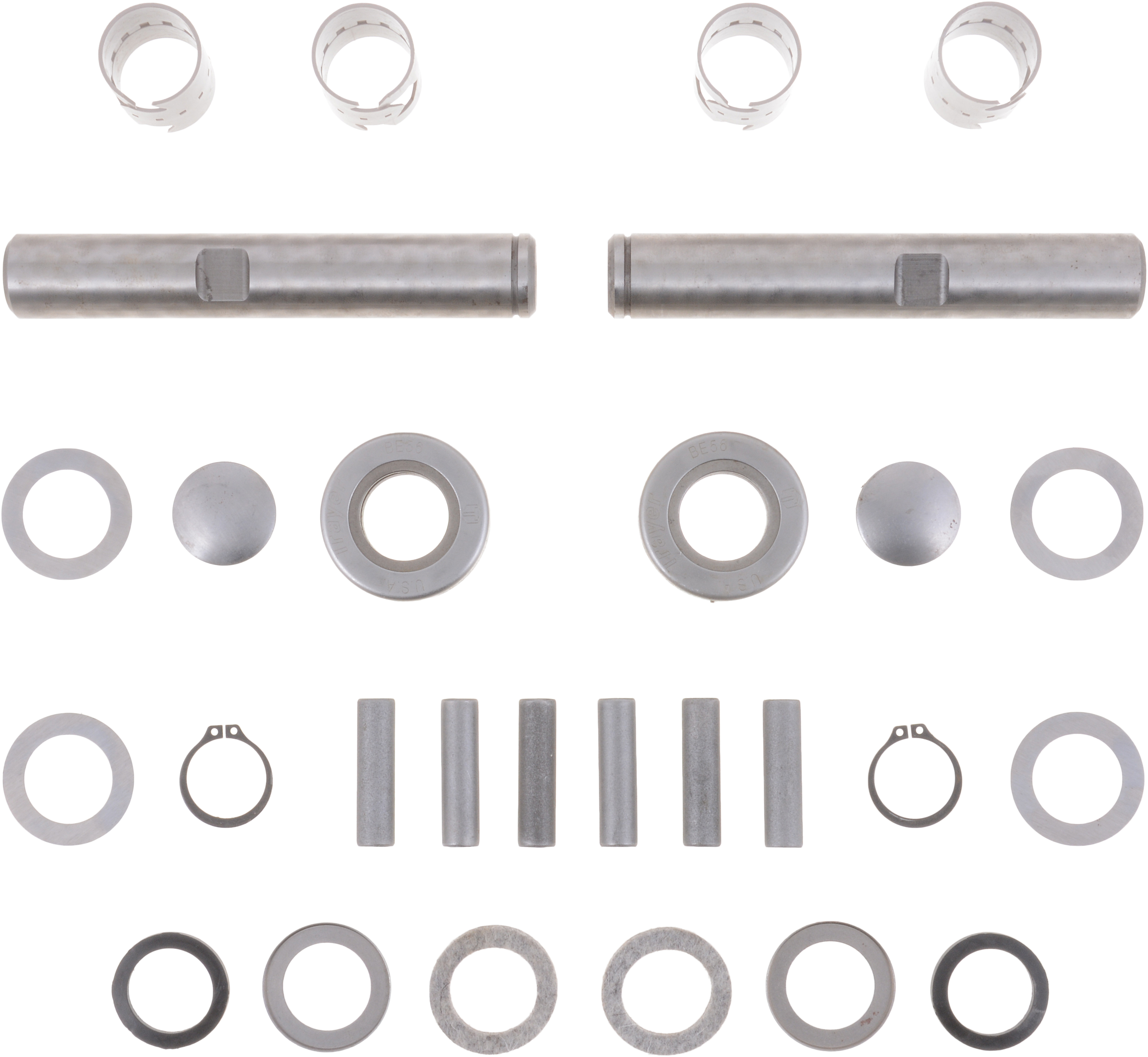 danaaftermarket.com | Steering King Pin Set