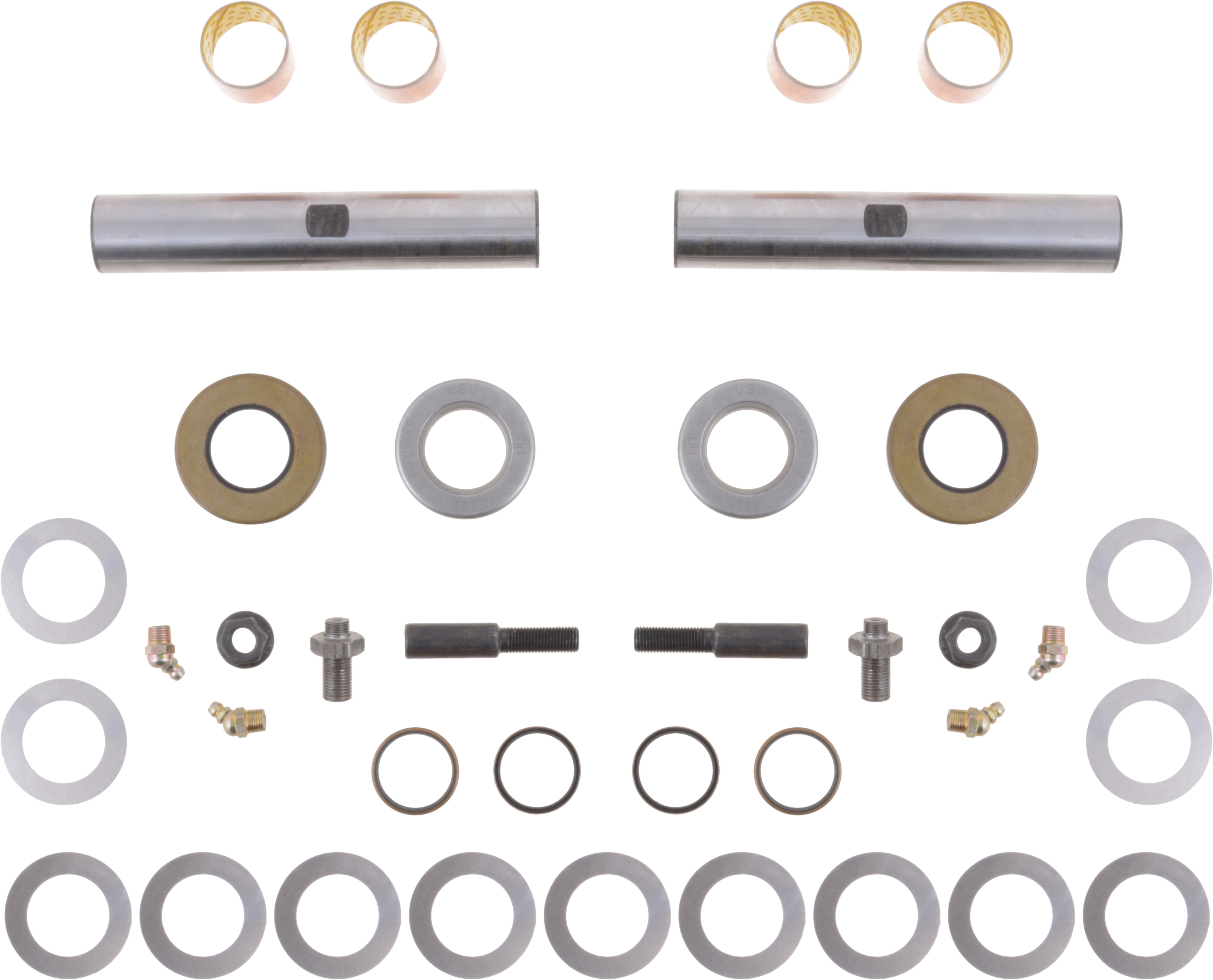 danaaftermarket.com | Steering King Pin Set
