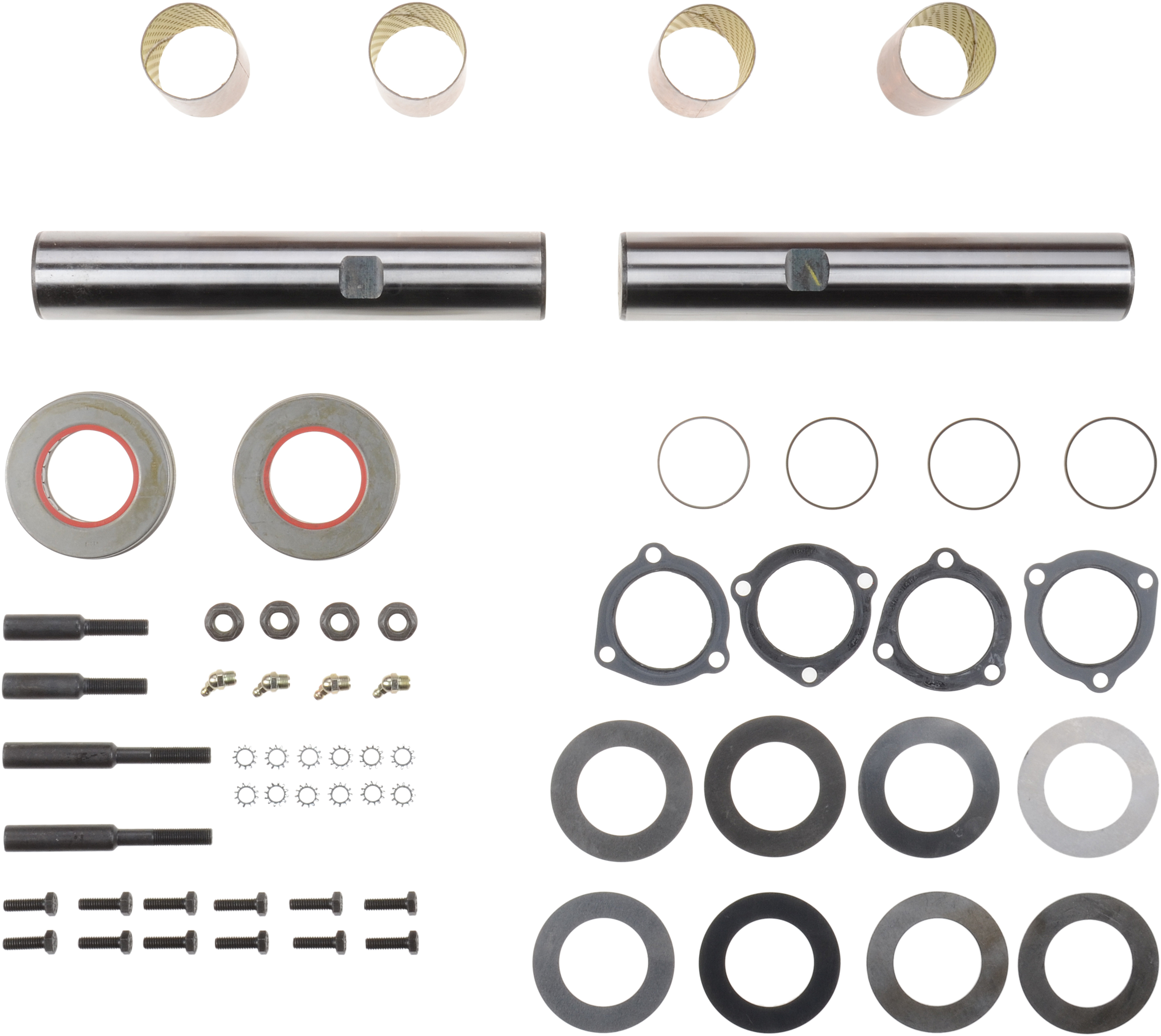 danaaftermarket.com | Steering King Pin Set