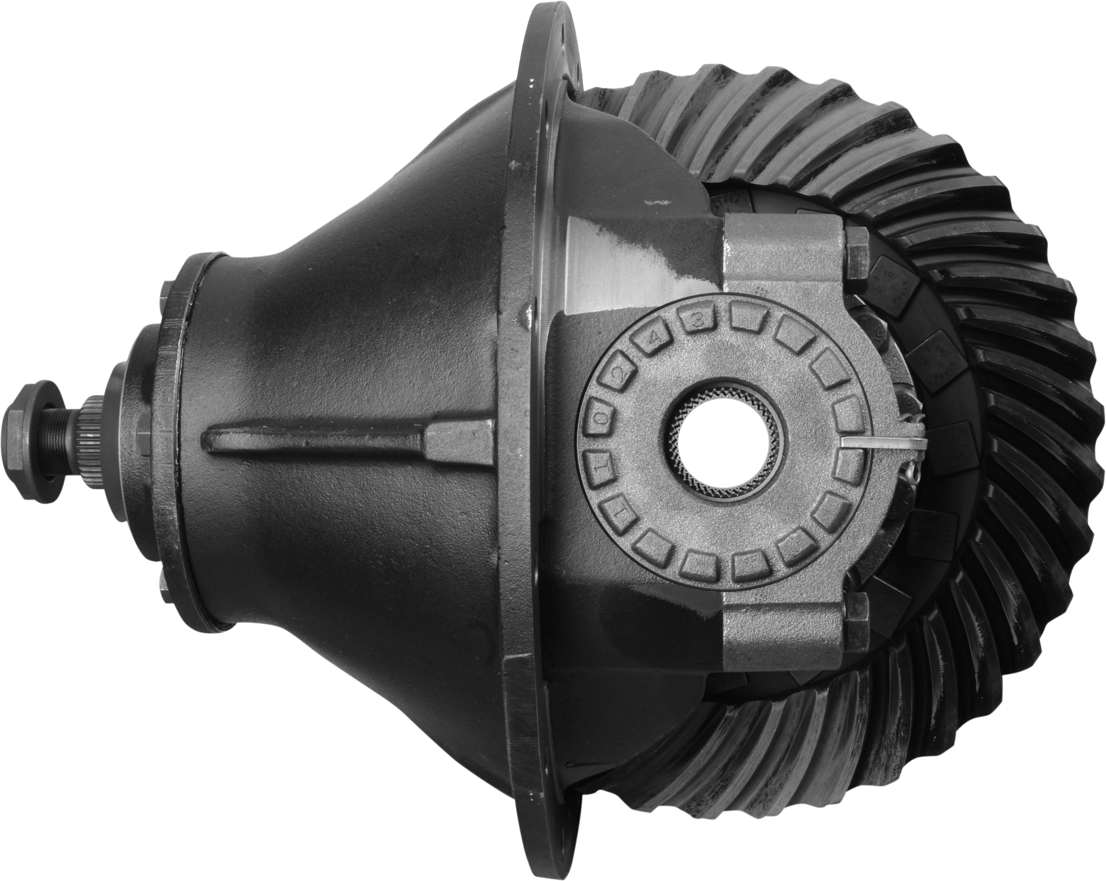 danaaftermarket.com | Differential Carrier