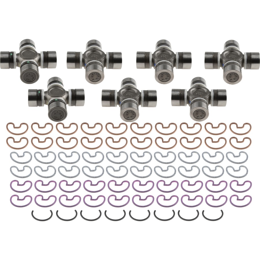 danaaftermarket.com | Universal Joint