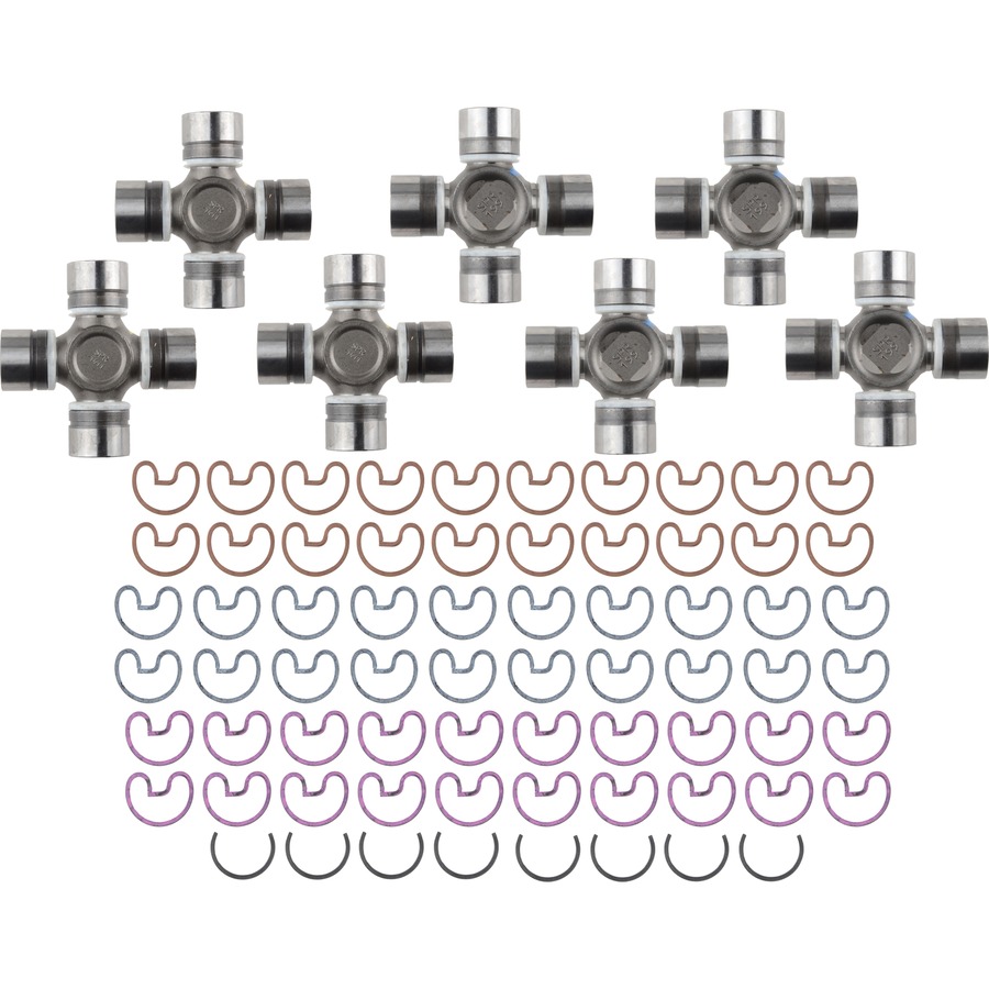 danaaftermarket.com | Universal Joint